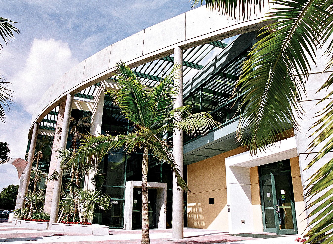 General Education Bachelor of General Studies Program University of Miami